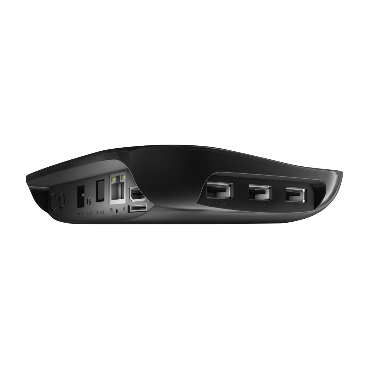 XTREAMER WONDER MEDIASTREAMER - Power.no