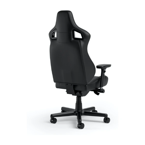 Noblechairs Epic Compact gaming stol, sort/kul - POWER.dk