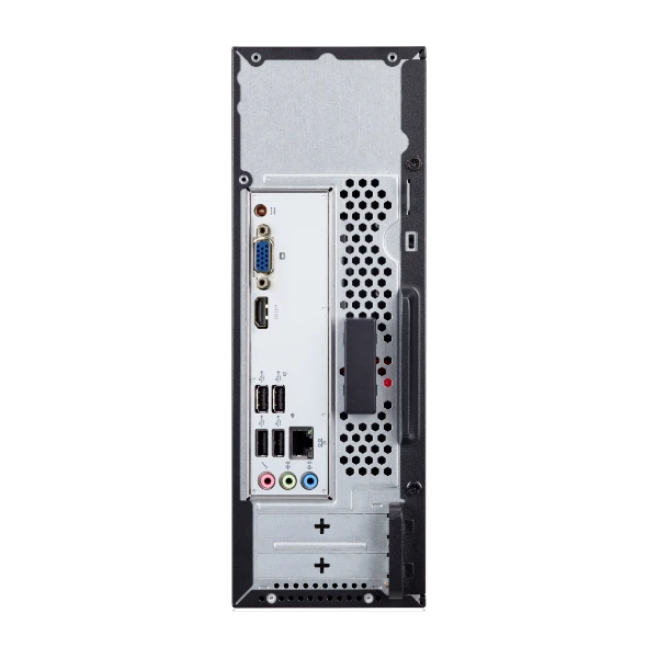 Acer Aspire Xc-840 stasjonær PC - Power.no