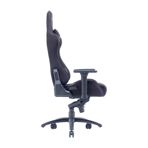 Cepter Rogue Fabric gamingstol, svart - Power.no