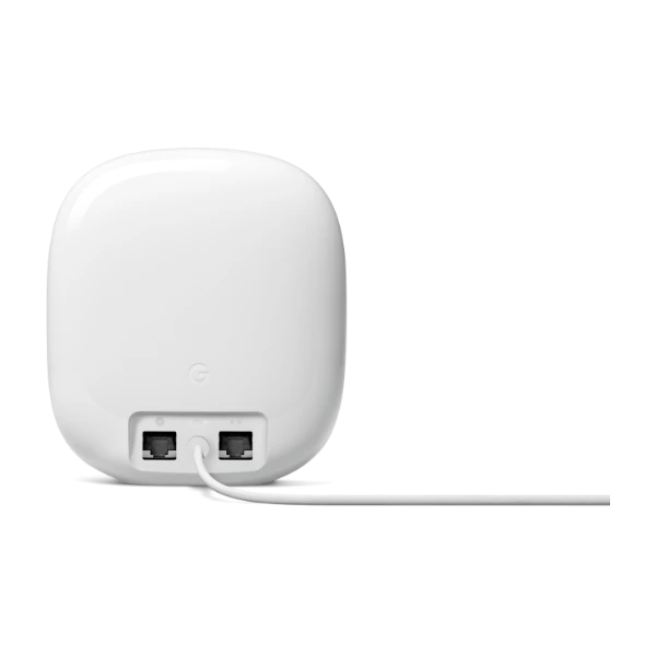 Google Nest WiFi Pro mesh-reititin - Power.fi