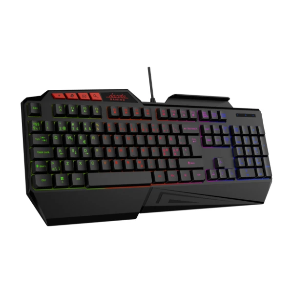 Dacota Gaming Calypso gaming tastatur - POWER.dk