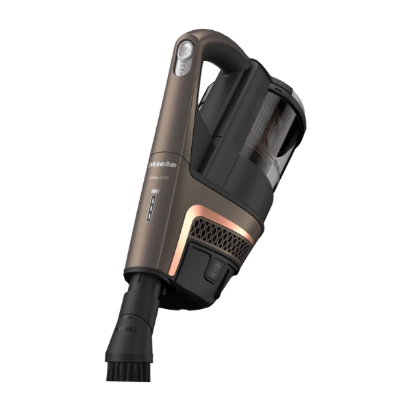 Miele TriFlex HX2 Pro Power varsi-imuri, harmaa - Power.fi