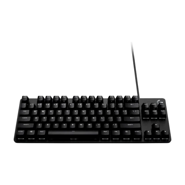 Logitech G413 TKL SE mekaniskt gamingtangentbord - Power.se
