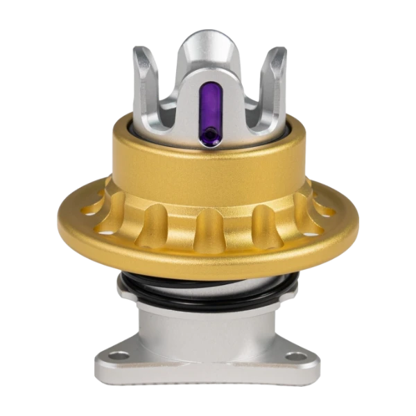 CONSPIT CDP QuickRelease snabbkopplingssystem - Power.se