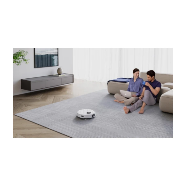 Ecovacs Deebot T10 robotti-imuri - Power.fi
