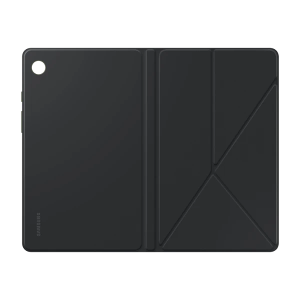 Samsung Tab A9 Book Cover, sort - POWER.dk