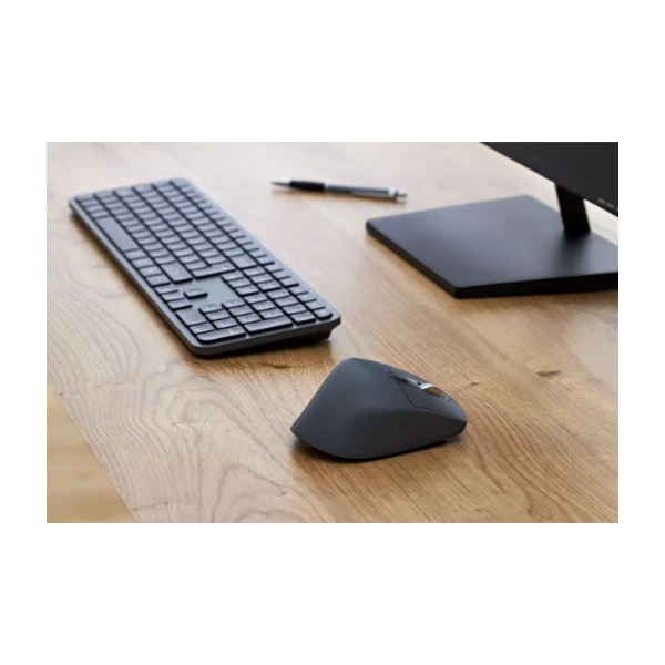 Dacota Platinum ProX Series X2+ trådløs mus - Power.no