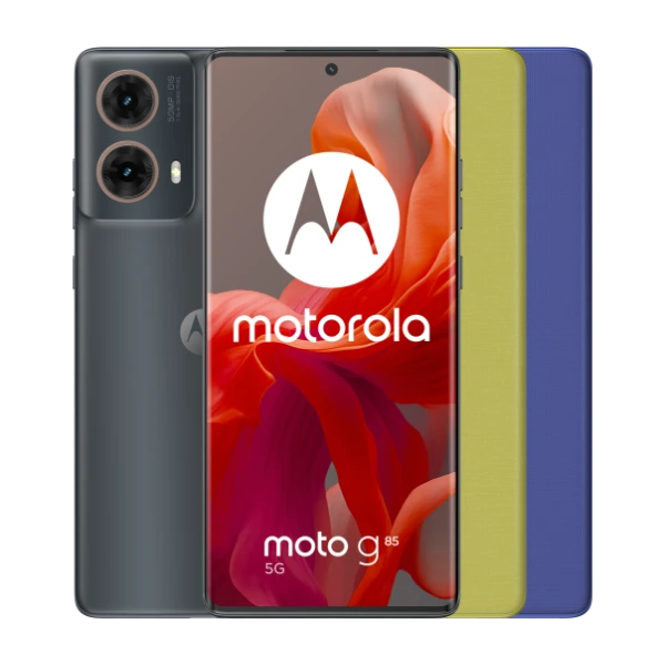 Motorola g85 256 GB, Urban Grey - Power.no