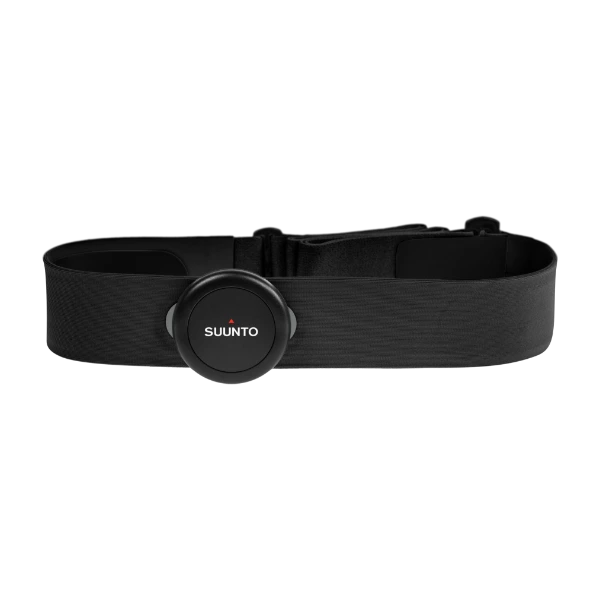SUUNTO SMART PULSBÄLTE - Power.se