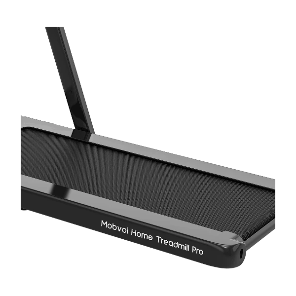 Mobvoi Home Treadmill Pro løbebånd, sort - POWER.dk
