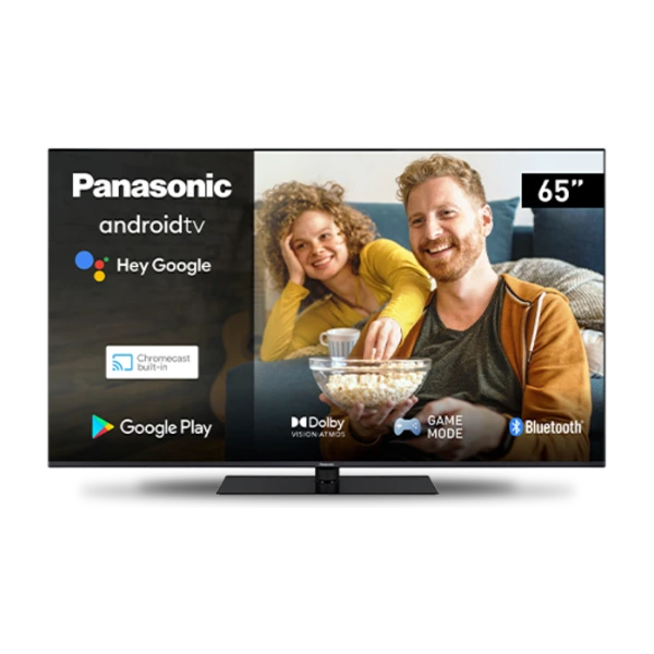 Panasonic 65" 4K LED TV TX-65LX650E - Power.fi