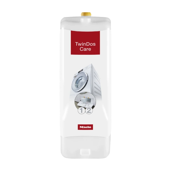 Miele Gp Tdc 141 L Twindos Care rensemiddel - Power.no