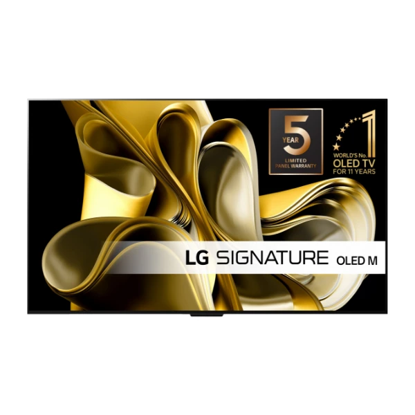 LG 97" WIRELESS OLED EVO M3 4K SMART TV OLED97M39LA - Power.fi