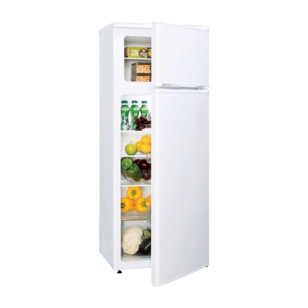POINT FR144W21 TOP-FREEZER REFRIGERATOR - POINT