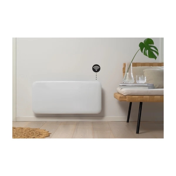 MILL INVISIBLE 1000W WIFI PANELELEMENT - Power.se