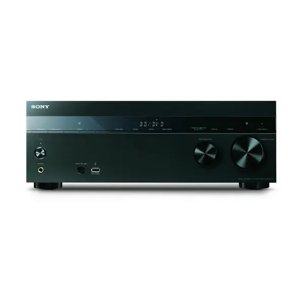 Sony STR-DH750 viritinvahvistin - Power.fi