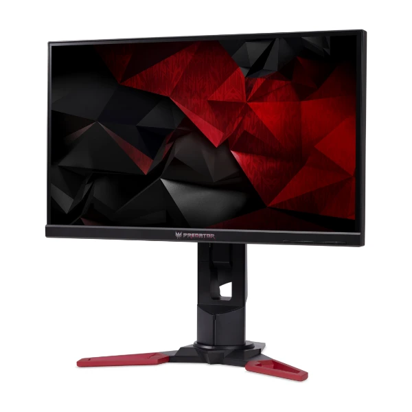 ACER PREDATOR XB241YU 24" GAMING MONITOR - POWER.dk