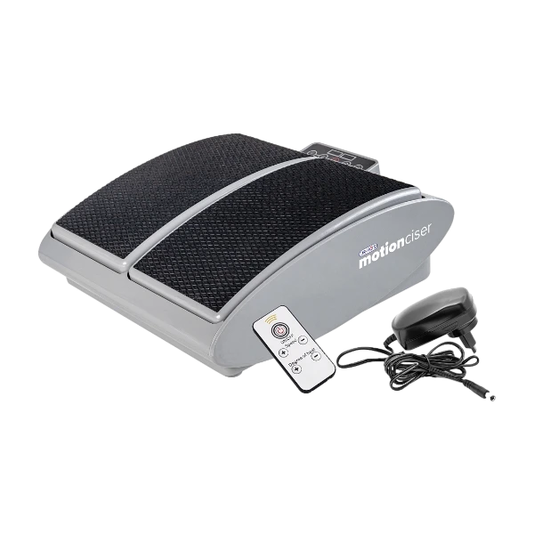 DR.HO'S MotionCiser fodmassageapparat - POWER.dk