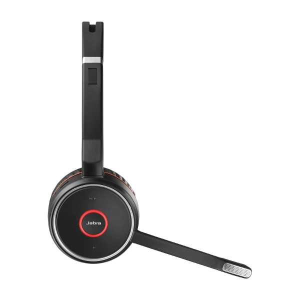 Jabra Evolve 75 Stereo Bluetooth headset - Power.fi