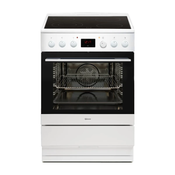 Gram Fine Design KE 15106 N keramisk komfyr - Power.no