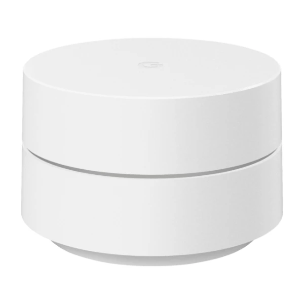 Google WiFi (2nd gen) AC1200 mesh-system (3-pak) - POWER.dk