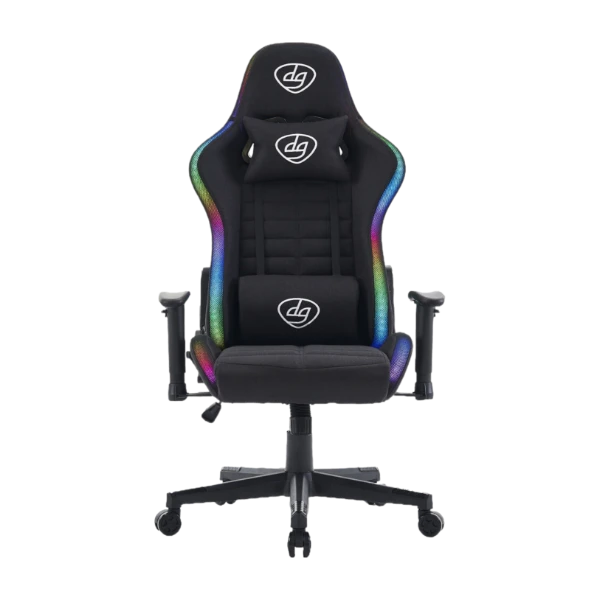 Dacota Gaming Beam RGB gaming stol - POWER.dk