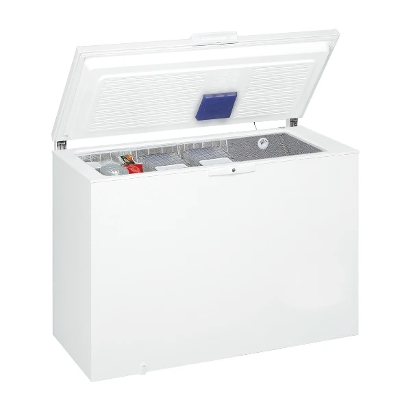 Whirlpool W 390 FO frysbox - Power.se