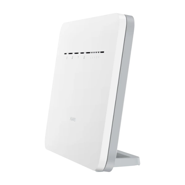 HUAWEI B535-232A 4G reititin, valkoinen - Power.fi