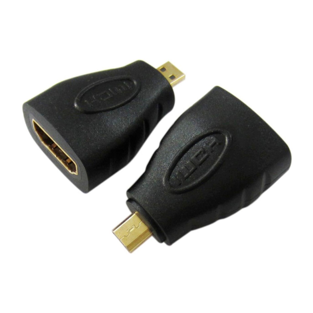 ELETRA MHDMI ADAPTERI MHDMI M- MHDMI F - Power.fi