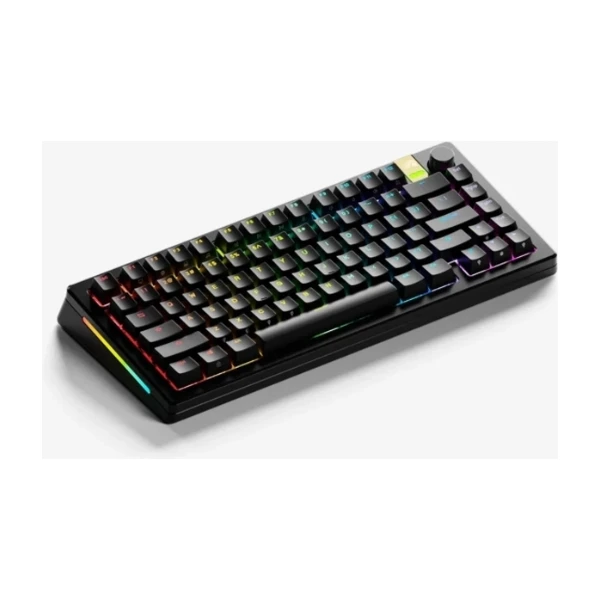 Glorious GMMK 3 Pro HE 75% Pre-Built -langaton mekaaninen näppäimistö ...