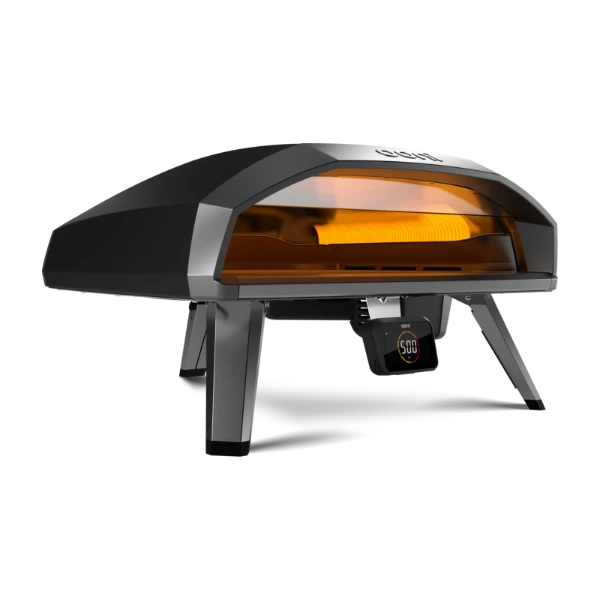 Ooni Koda 2 Pro 18" pizzaugn, gasdriven - Power.se