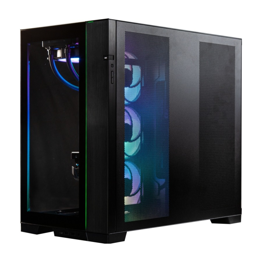 Cepter extreme i49 i7 desktop pc - CEPTER