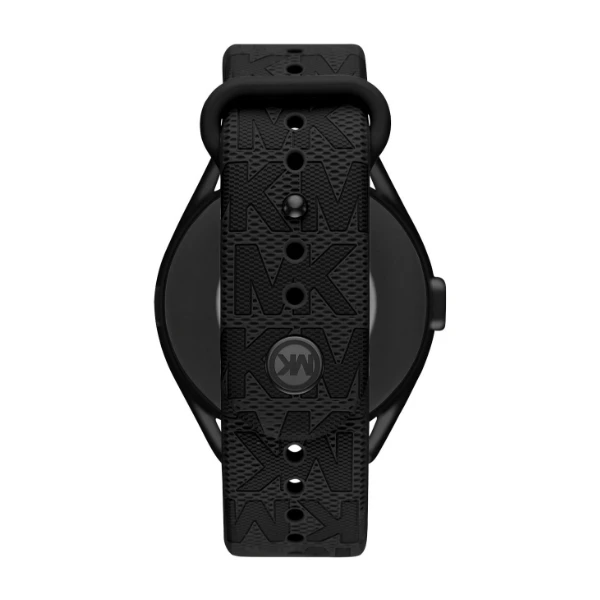 Michael Kors Access Gen E5 Mkgo smartwatch, guld/sort - Power.dk