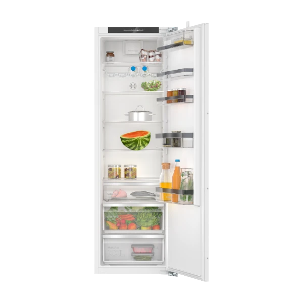 Bosch Serie 6 KIR81ADD0 integreret køleskab - POWER.dk