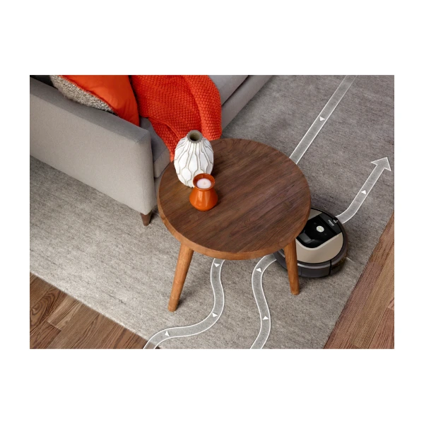 IROBOT ROOMBA 866 ROBOTTI-IMURI - Power.fi