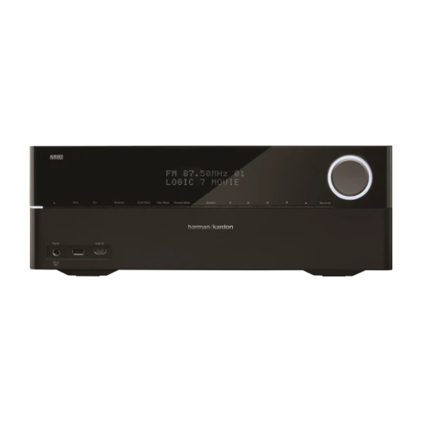 HARMAN KARDON AVR 370 VIRITINVAHVISTIN - Power.fi