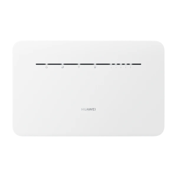 HUAWEI B535-232A 4G Router, hvid - POWER.dk