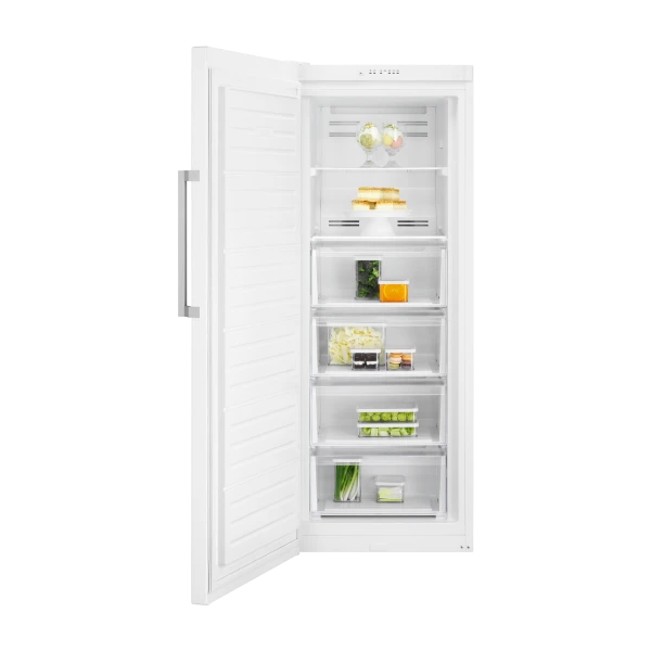 Electrolux 600-serien LUT2NE32W frys, vänsterhängd - Power.se