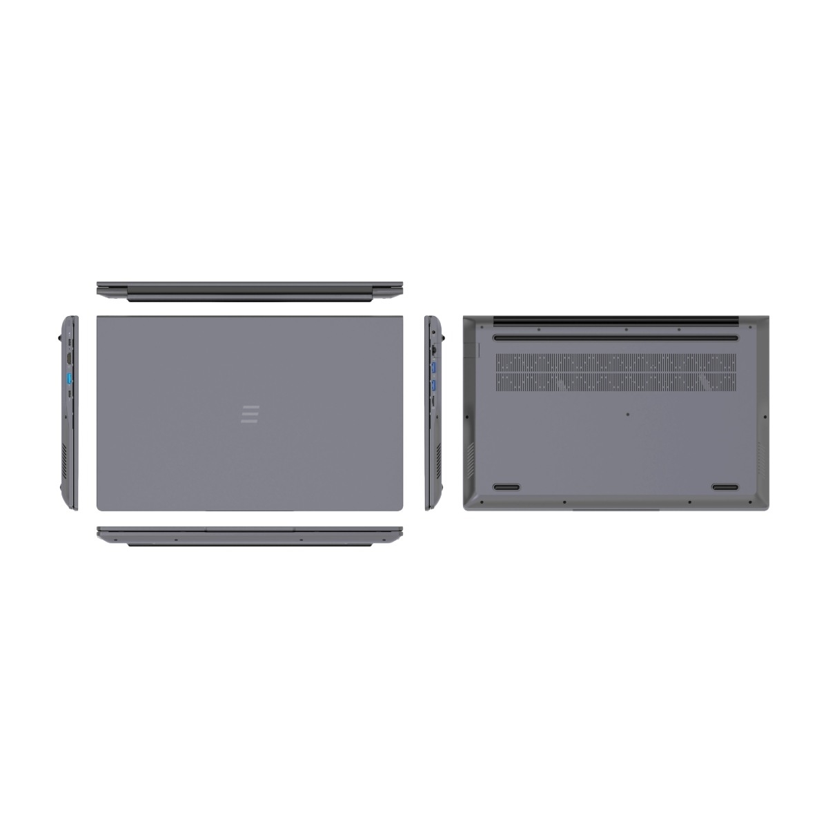 Cepter Cloud (R7/512 GB) 15,6" laptop - CEPTER