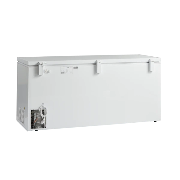 Scandomestic CF560WE frysbox - Power.se