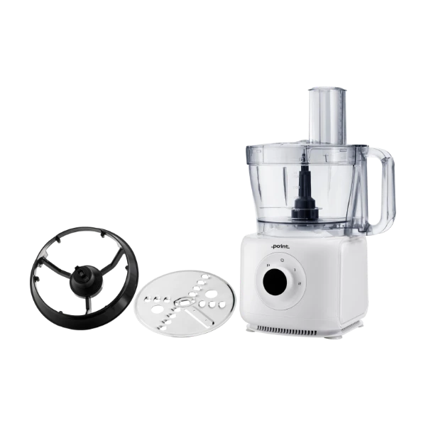 Point POFP5000 foodprocessor - Power.no
