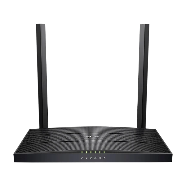 TP-Link Archer VR400 V3 adsl-modeemi - Power.fi