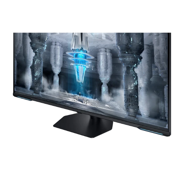 Samsung Odyssey Neo G7 S43CG70 43" 4K UHD-gamingskjerm - Power.no