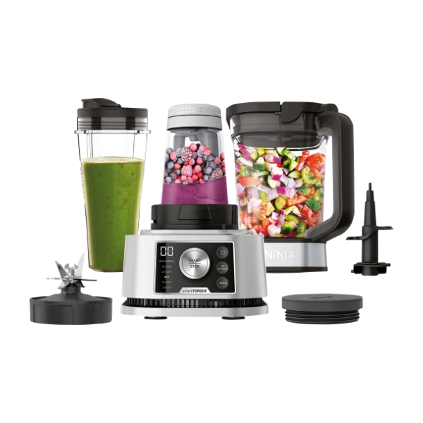 Ninja Foodi Power Nutri CB350EU blender - POWER.dk
