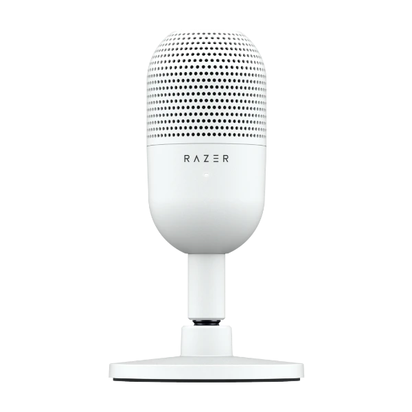 Razer Seiren V3 Mini mikrofon, mercury - Power.no