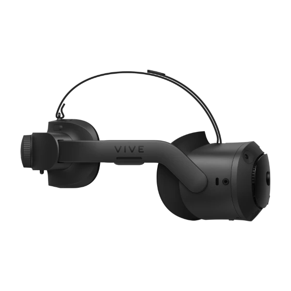 HTC VIVE Focus Vision VR-headset - POWER.dk