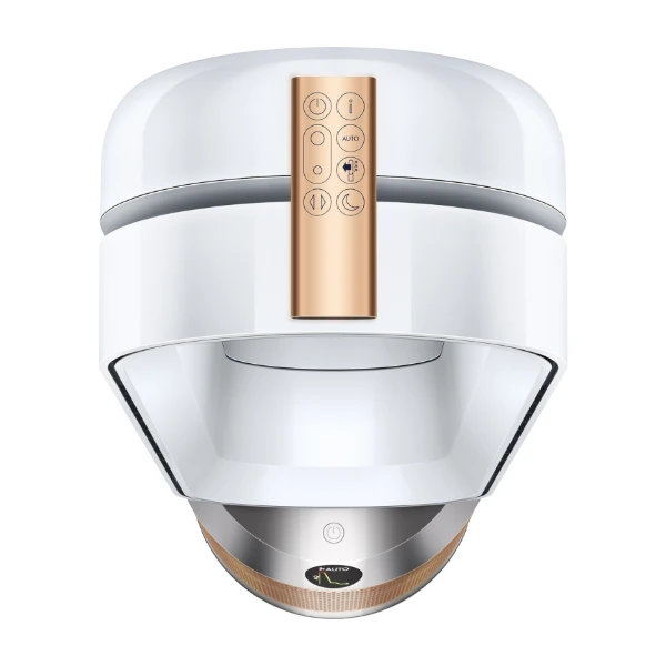 Dyson TP09 Purifer Cool Formaldehyde™ luftrenser - POWER.dk