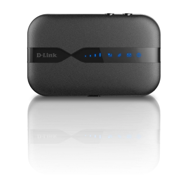 D-Link DWR-932 Mobile Wi-Fi 4G hotspot - Power.fi