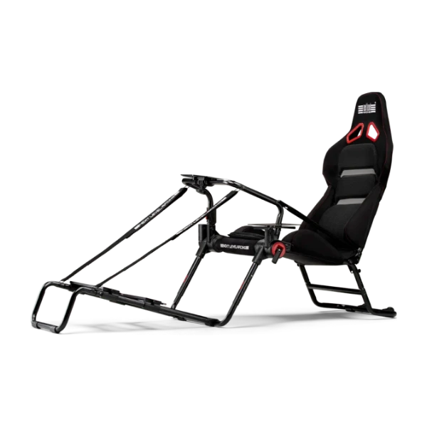 Next Level Racing Gt Lite Pro cockpit - POWER.dk